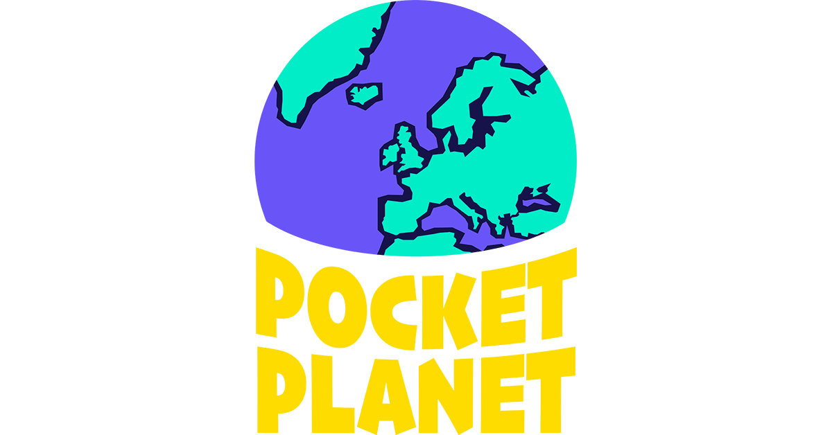 Pocket Planet Shop